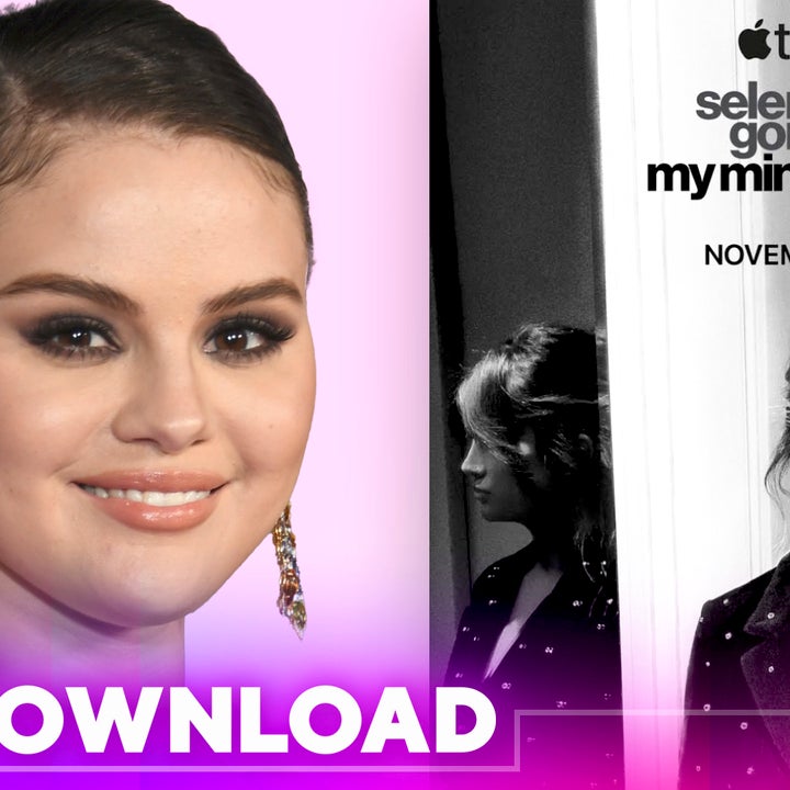 How to Watch 'Selena Gomez: My Mind and Me' Documentary Online | Entertainment Tonight